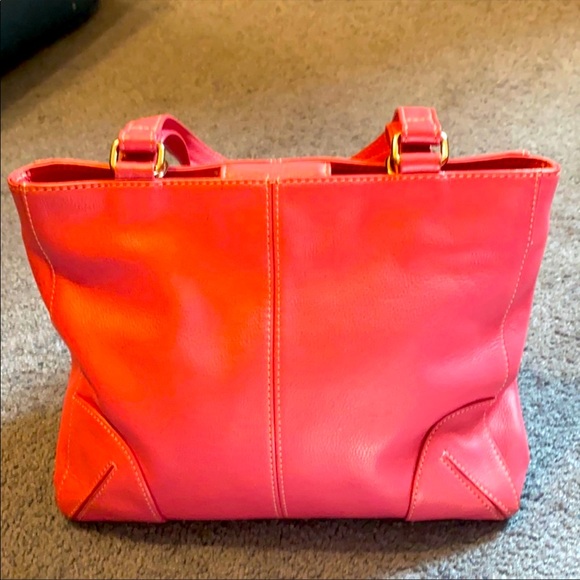 Wilsons Leather | Bags | Wilsons Leather Pelle Studio Purse | Poshmark